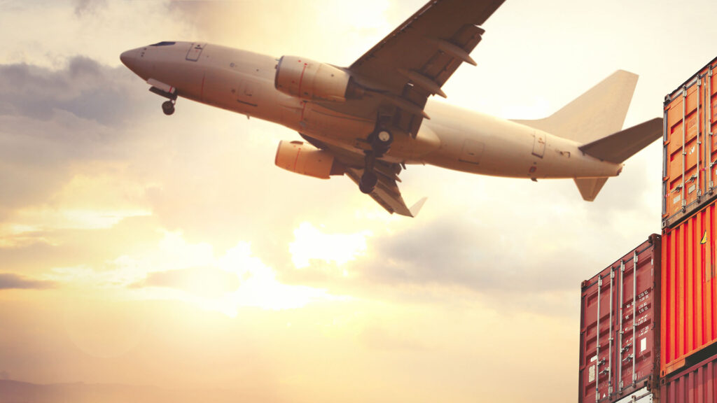 Fulfillment In Contested Logistics Environments - Priority 5